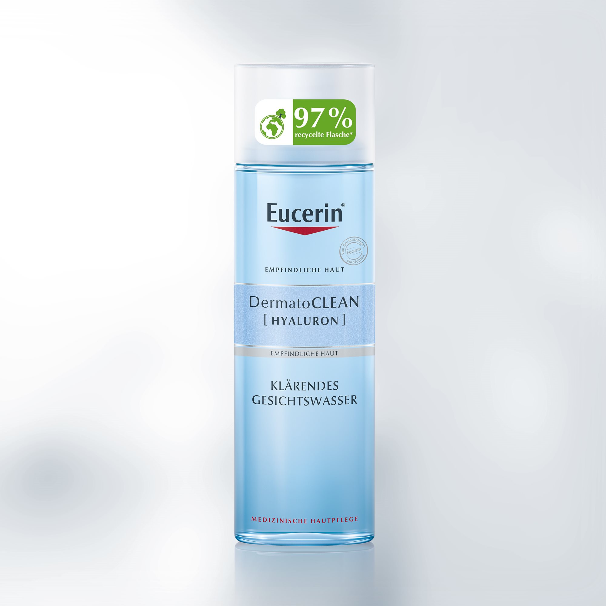 Eucerin dermatoclean store